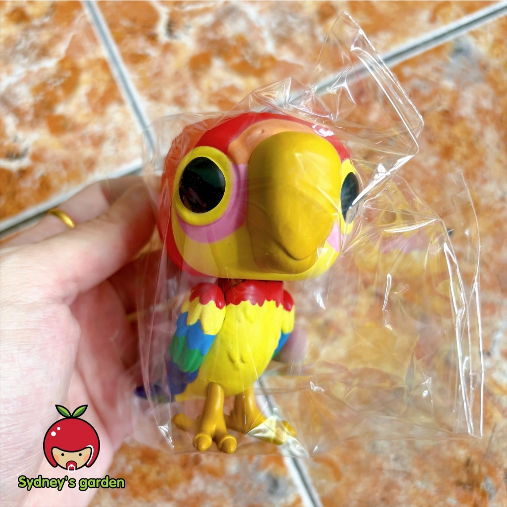Mô hình Funko Pop DISNEY / PIXAR - JOSE (NO BOX) | Shopee Việt Nam