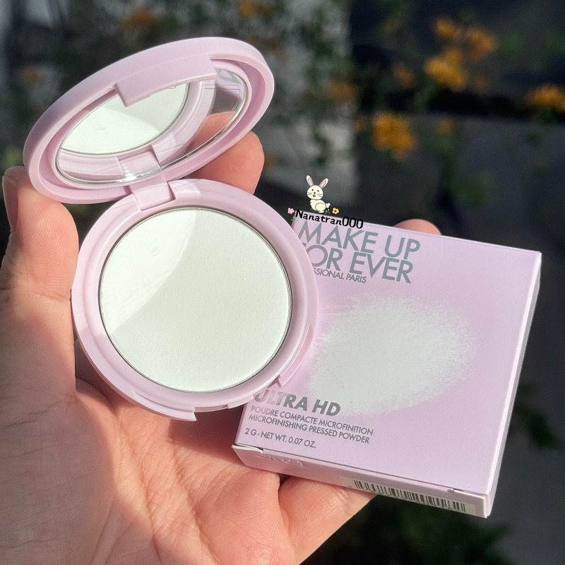 Phấn nén Makeup 4ever travelsize 2g | Shopee Việt Nam