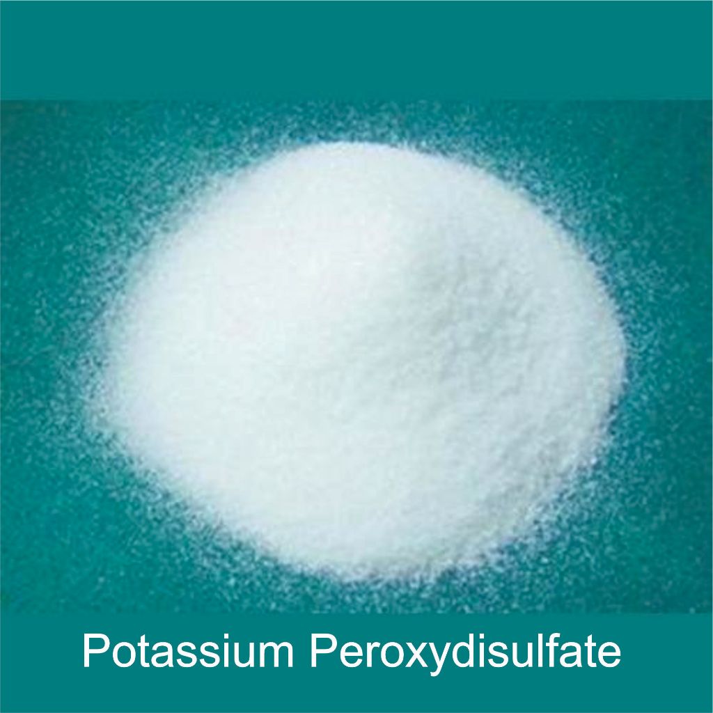 Potassium Persulfate (K2S2O8) | Shopee Việt Nam