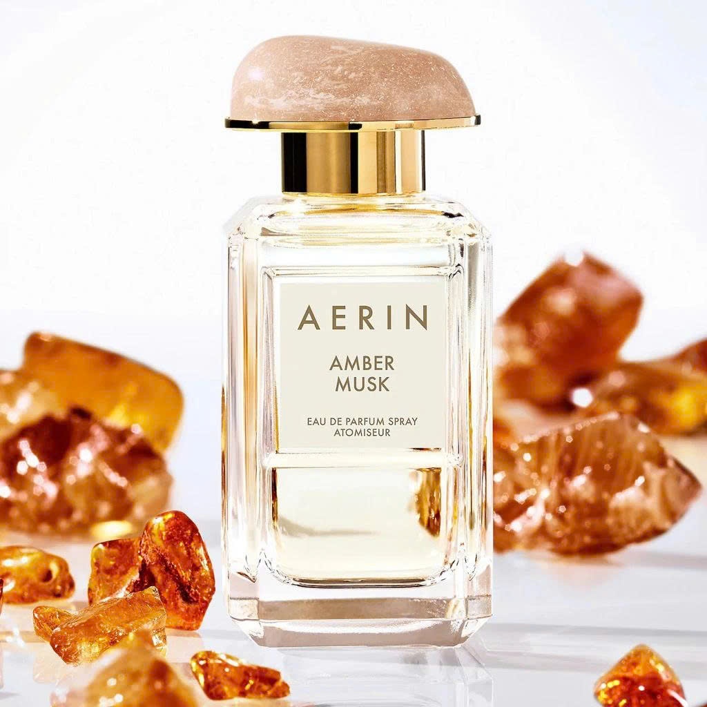 [C-H-I-Ế-T 1.5mL, 5mL, 10mL] Nước hoa AERIN Amber Musk Eau de Parfum ...