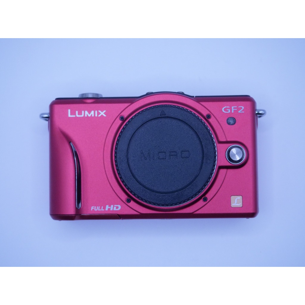 Máy ảnh Panasonic Lumix GF2 | Shopee Việt Nam