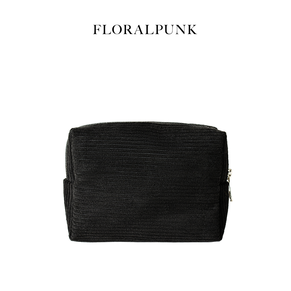 [Quà tặng] Túi Floralpunk Makeup Pouch | Shopee Việt Nam