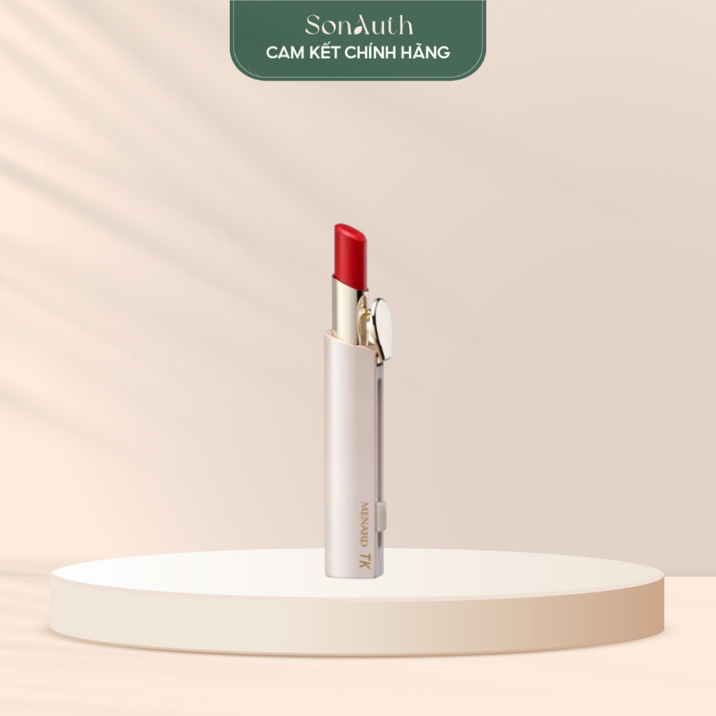 Son dưỡng có màu Menard TK Lipstick 3.2g (Nhập khẩu chính hãng ...