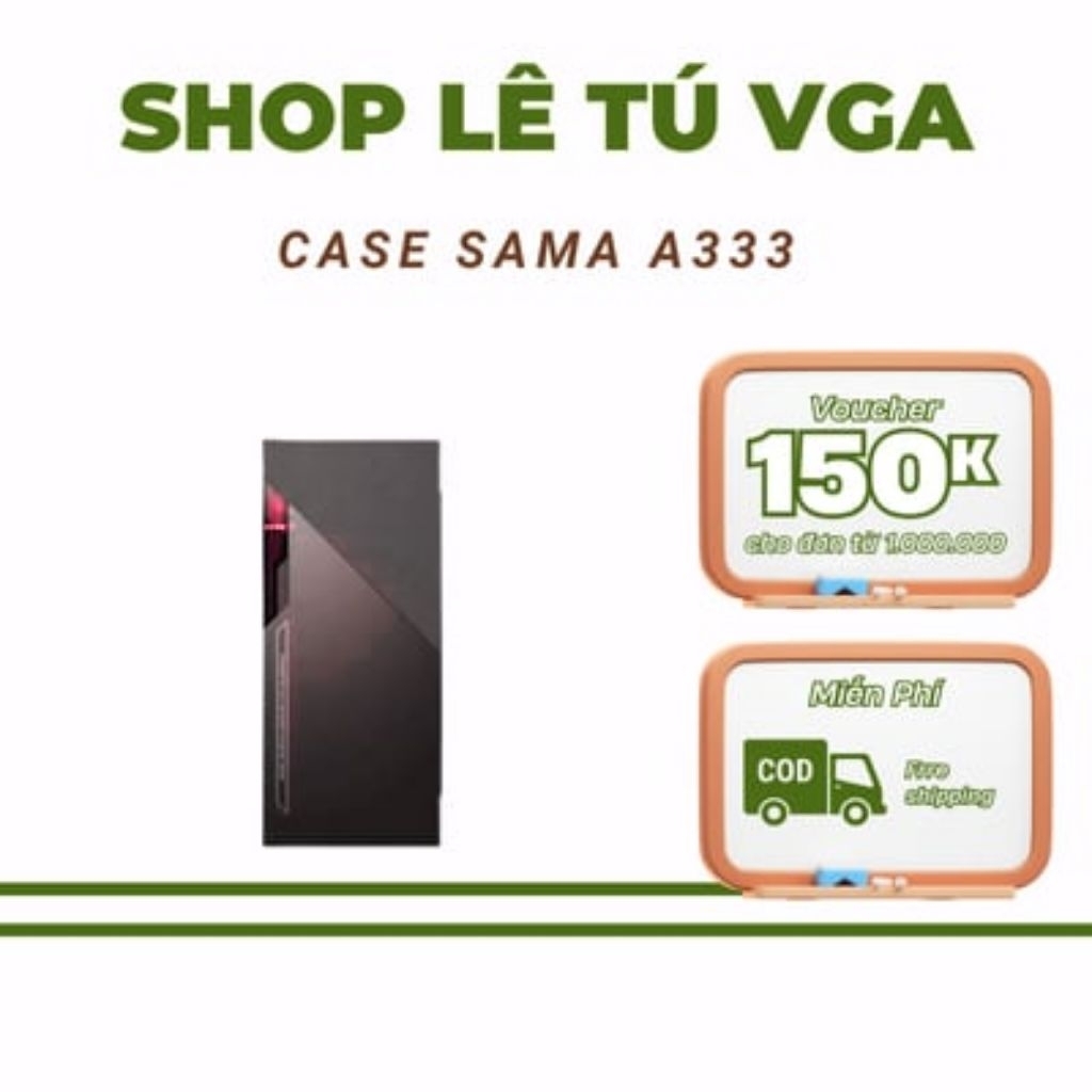 Vỏ Case SAMA A333 hàng new. | Shopee Việt Nam