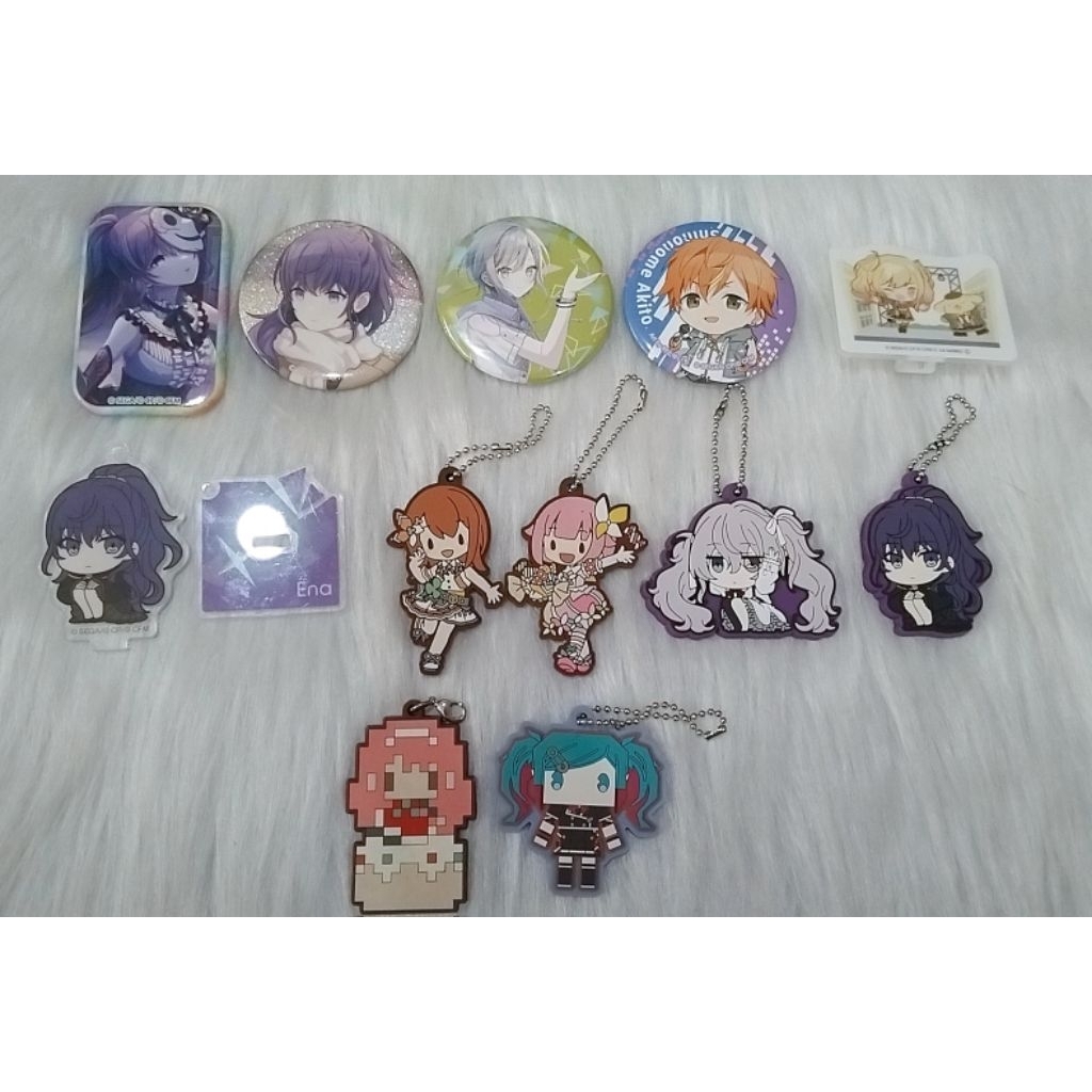 Goods Project Sekai hàng chính hãng | Shopee Việt Nam