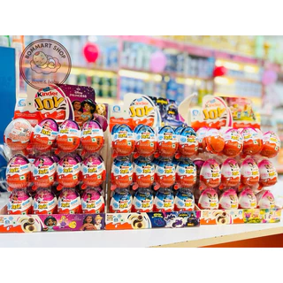 KInder Joy - Socola Giá Tốt, Chính Hãng, Đảm Bảo | Shopee Việt Nam