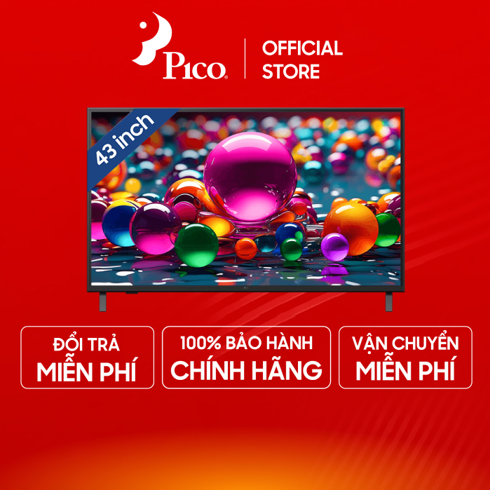 Smart Tivi LG AI 4K 43 inch 43UA8450PSA - mẫu mới 2025 | Shopee Việt Nam