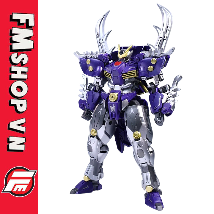 (New)Mô Hình Nhân Vật Trans Age Transformer Blacanidae | Shopee Việt Nam