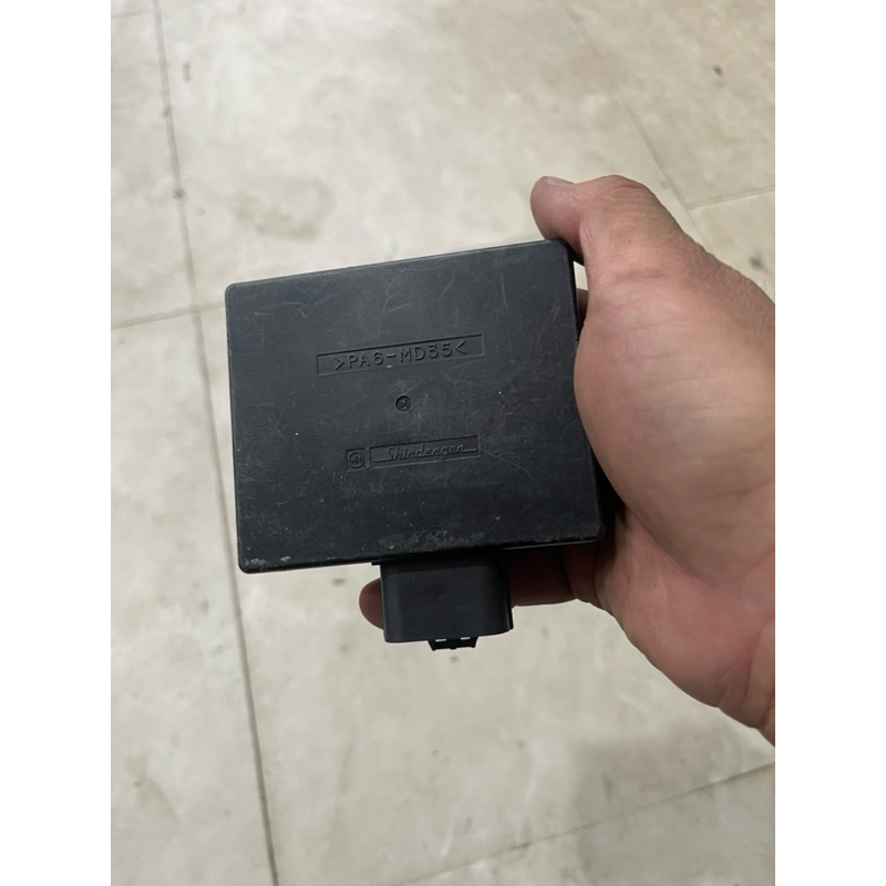 Ic Ab 110/ Airblade 110 Chế Cơ đời 2007-2008 Thái, Hàng Zin Tháo Xe ...