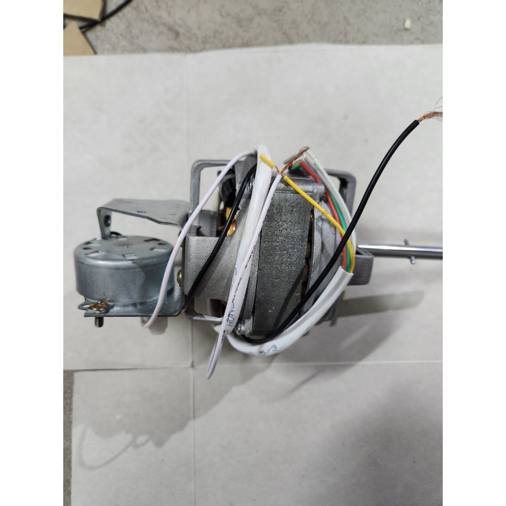 đầu quạt nhông điện b4 senko bạc đạn 608 | Shopee Việt Nam