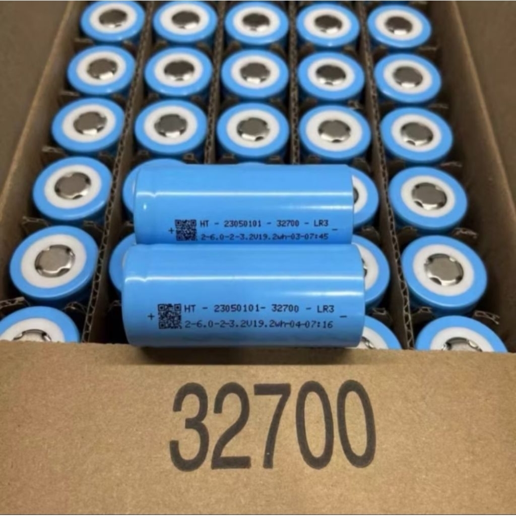 VẬN CHUYỂN HỎA TỐC. CELL PIN 32700- 3.2v dung lượng 6000mah,pin mới 100% | Shopee Việt Nam