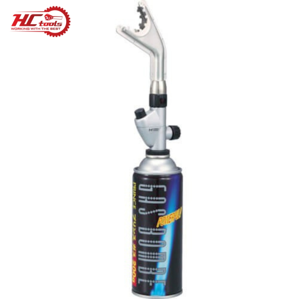 Khò Nhật Prince HR-1 Chính Hãng Nhật Bản (nhiệt độ 2100 độ C) | Shopee ...
