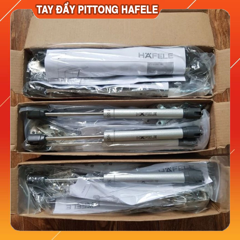 Pittong hafele tay đẩy cánh tủ bếp, tay đẩy thủy lực hafele, tay nâng ...