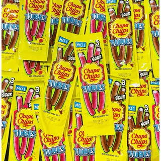 Chupa Chups - Kẹo Chính Hãng, Giá Tốt, Đảm Bảo | Shopee Việt Nam