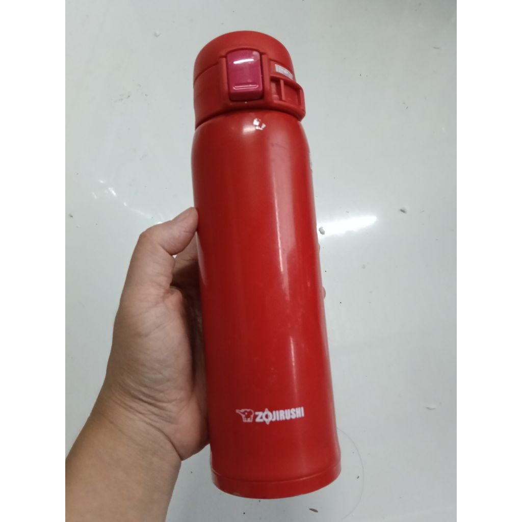 Bình Giữ Nhiệt Zojirushi 480ml | Shopee Việt Nam