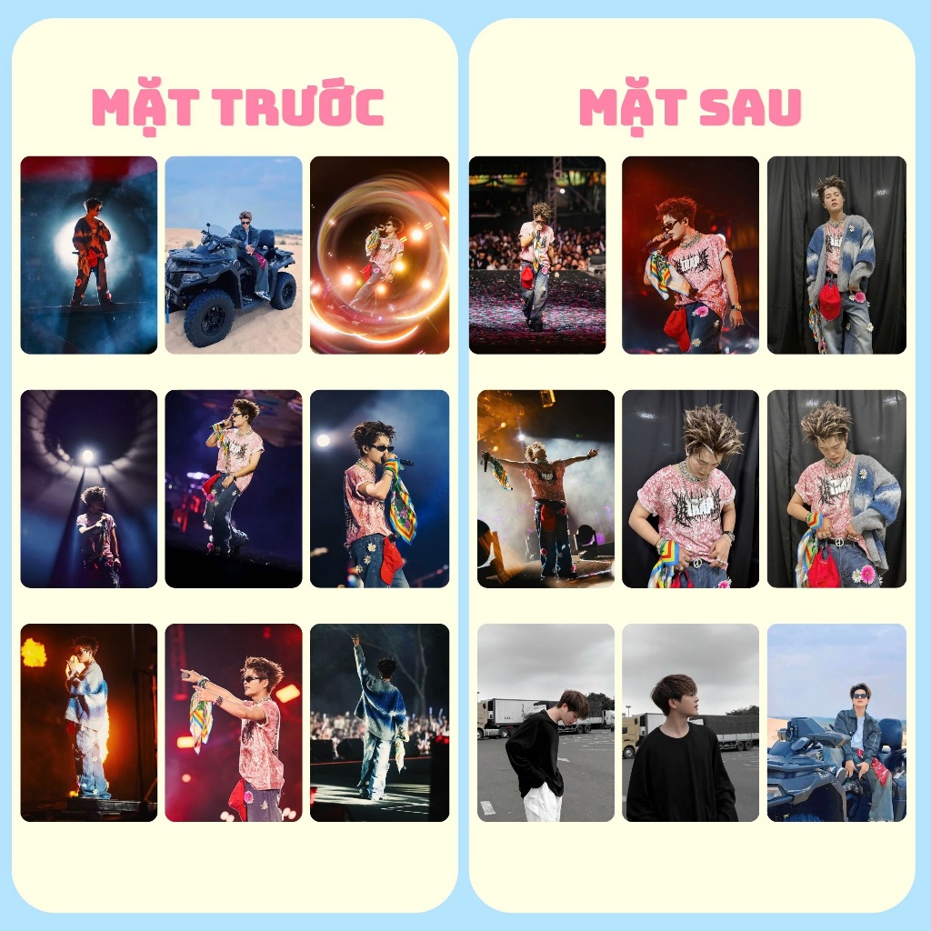 Card bo góc Rhyder TooYoo BK01407 | Shopee Việt Nam