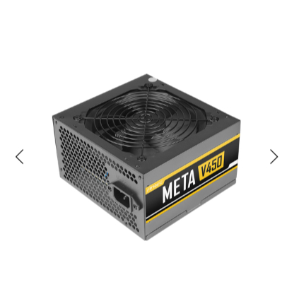 PSU-Nguồn máy tính Antec Meta V450 - 450W, V550 - 550W | Atom V650 ...
