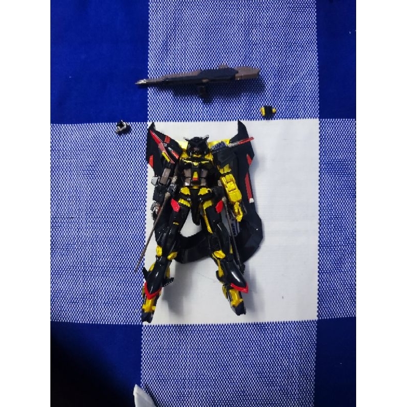 freedom gundam và astray gold frame bootleg 2nd | Shopee Việt Nam