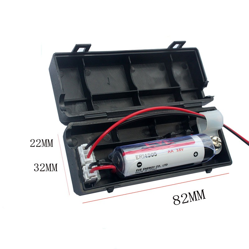 Pin nuôi nguồn Servo AC Encoder DV0P4430 DV0P2990 ER14505 | Shopee Việt Nam