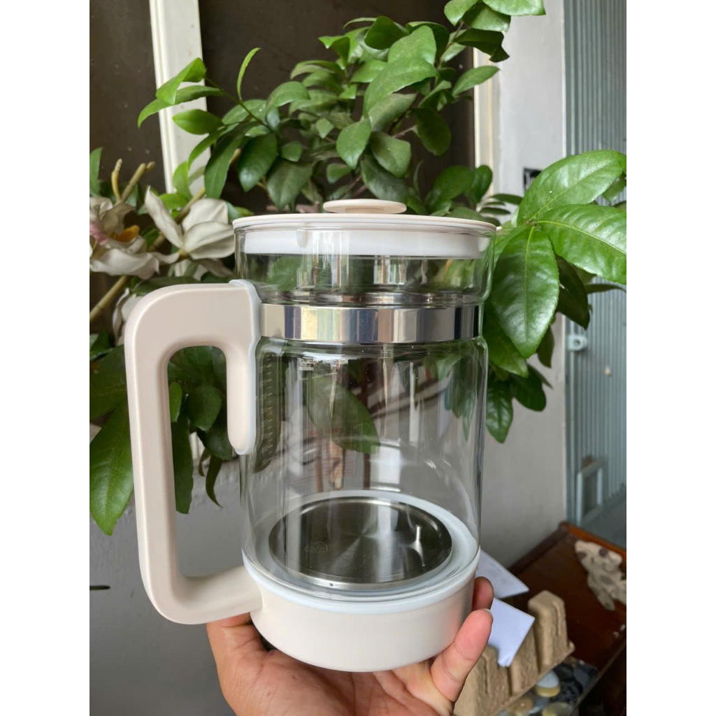 BÌNH THỦY TINH THAY THẾ Moaz MB-043 | Shopee Việt Nam