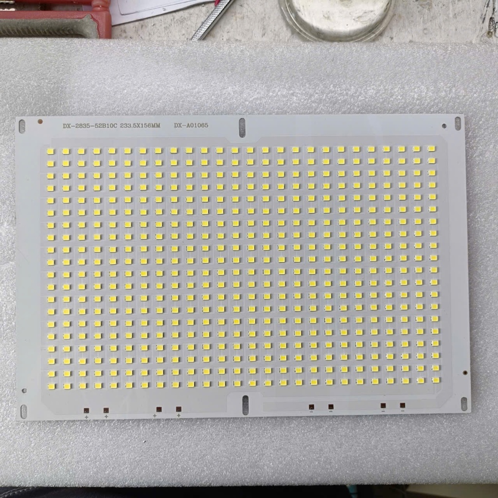 SANAN CHIP LED 200W – TRẮNG 6000K - 6A | Shopee Việt Nam