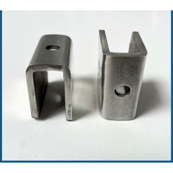 [Giá hủy diệt] [Ảnh thật] 1 cái Pass U #304 kính 8 12li-Dùng bắt kệ nhà ...