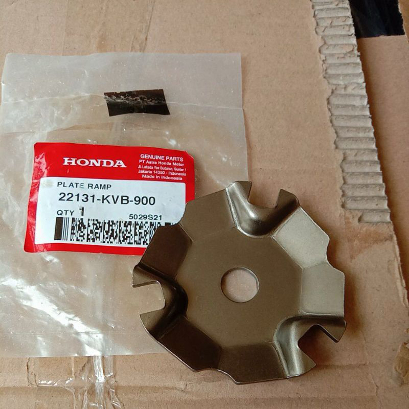 Giá bi văng ly hợp Air Blade 110, Click chính hãng Honda (22131-KVB-900 ...