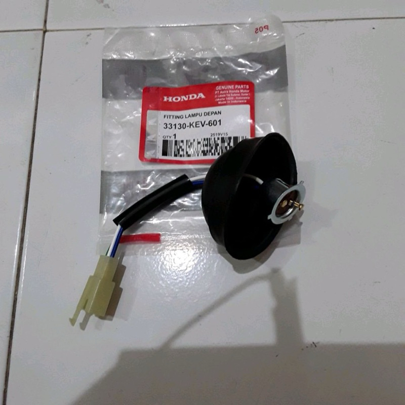 DÂY ĐIỆN GẮN BÓNG ĐÈN WAVE 100 INDO / UP WAVE 100 VIỆT NAM | Shopee ...