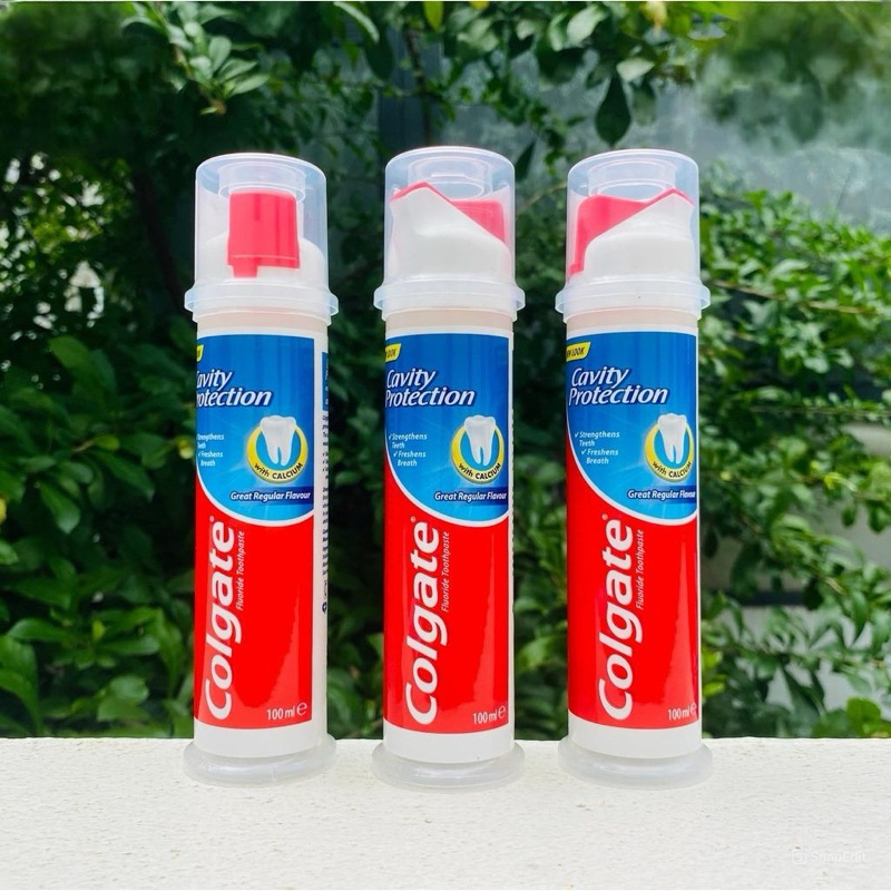 𝐊𝐞𝐦 đ𝐚́𝐧𝐡 𝐫𝐚̆𝐧𝐠 𝐂𝐨𝐥𝐠𝐚𝐭𝐞 Maximum 𝐂𝐚𝐯𝐢𝐭𝐲 𝐏𝐫𝐨𝐭𝐞𝐜𝐭𝐢𝐨𝐧 𝟰𝙭 𝙎𝙩𝙧𝙤𝙣𝙜𝙚𝙧 𝙀𝙣𝙖𝙢𝙚𝙡 ...