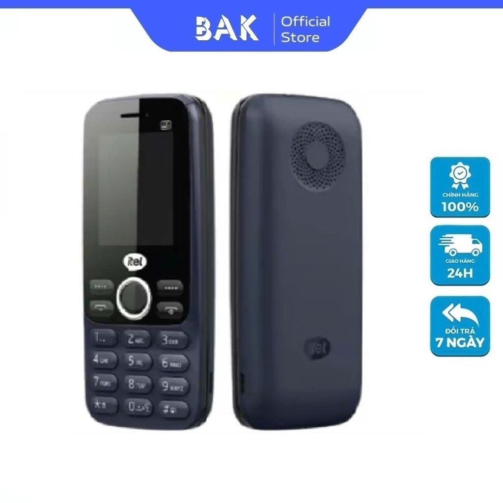 SU28 Điện Thoại Itel 8010 4G chính hãng | Shopee Việt Nam