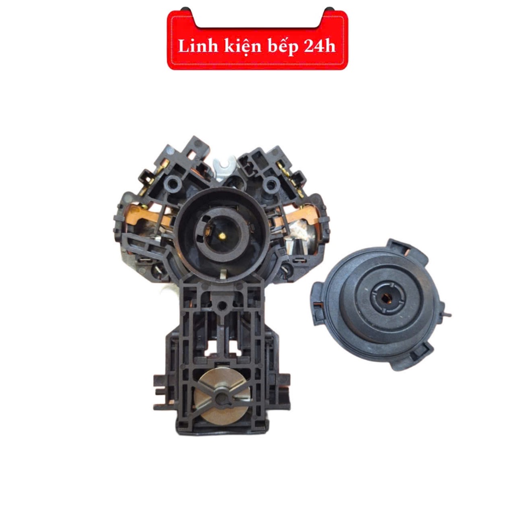 Bộ 2 món chân đế ấm siêu tốc Bosch, Philip, Elex. Elmic hàng chất lượng ...