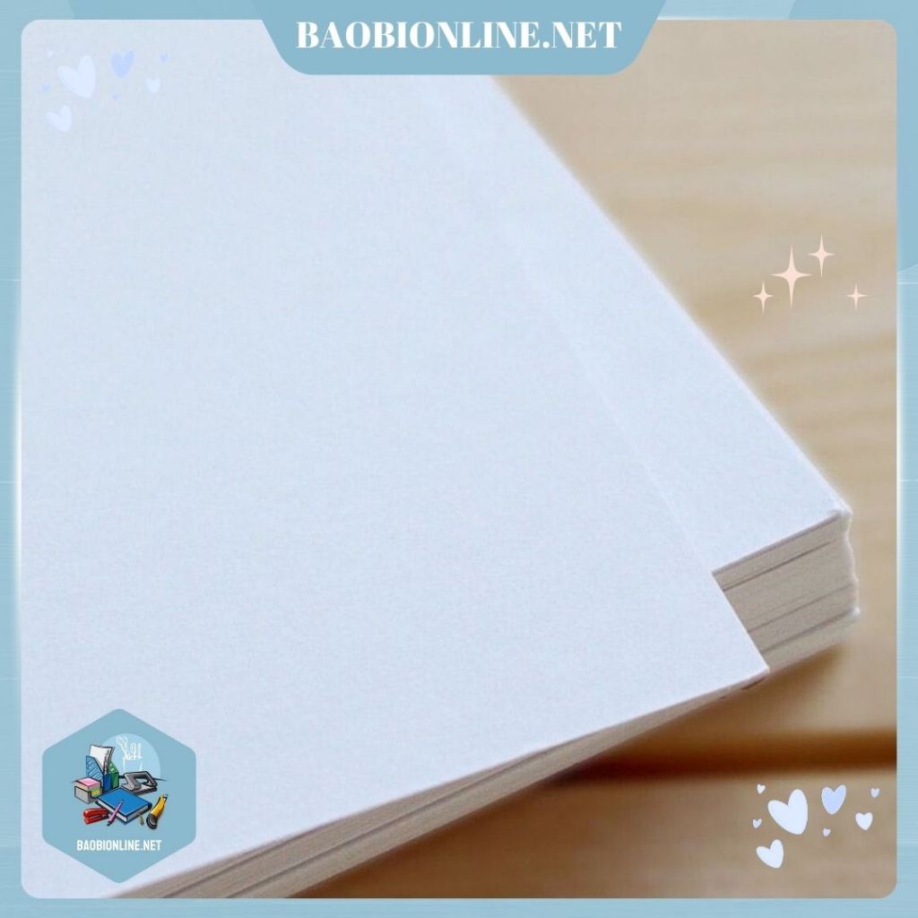 [GIẤY COUCHE MATT] GIẤY COUCHE MATT BỀ MẶT NHÁM 150GSM | KHÔNG PHÙ HỢP ...