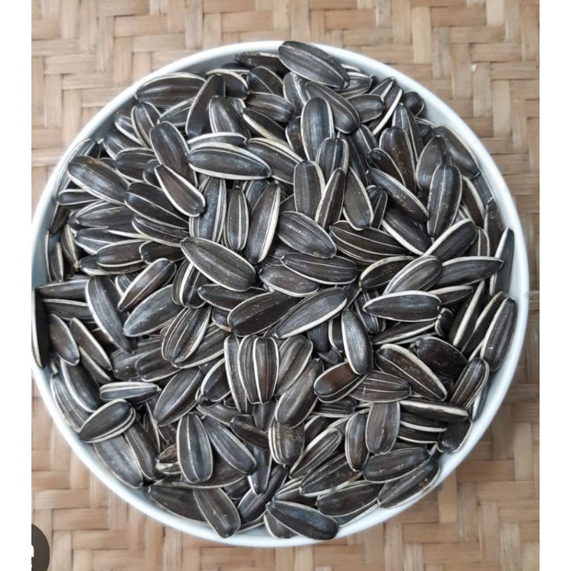 HẠT HƯỚNG DƯƠNG Già RANG CỦI-100g/300g/500g | Shopee Việt Nam