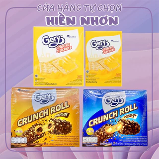 Gery - Bánh Quy Phô Mai Giá Tốt, Chính Hãng, Đảm Bảo | Shopee Việt Nam