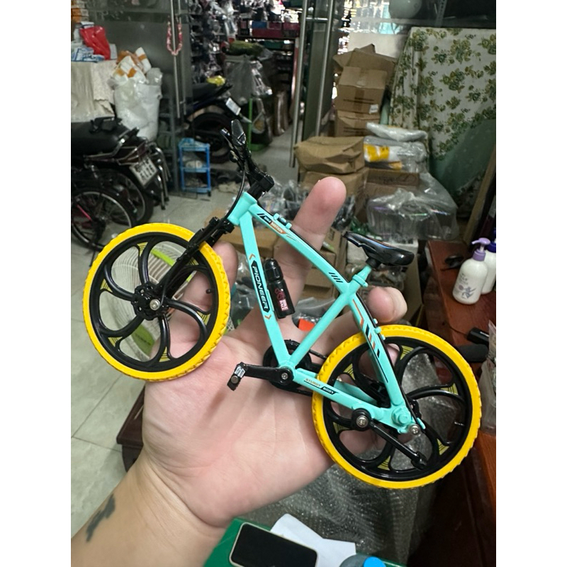 xe đạp mô hình rõ nét | Shopee Việt Nam