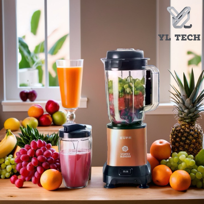 [ An Toàn Cho Bé ] Máy xay sinh tố EUPA TSK-9669 AAPQ2 , dung tích 1.5L, công suất 1100W ...