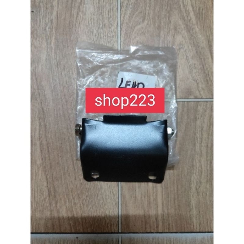 bản lề yên xe honda Lead đời cũ 110, SCR (không lắp được lead đời mới ...