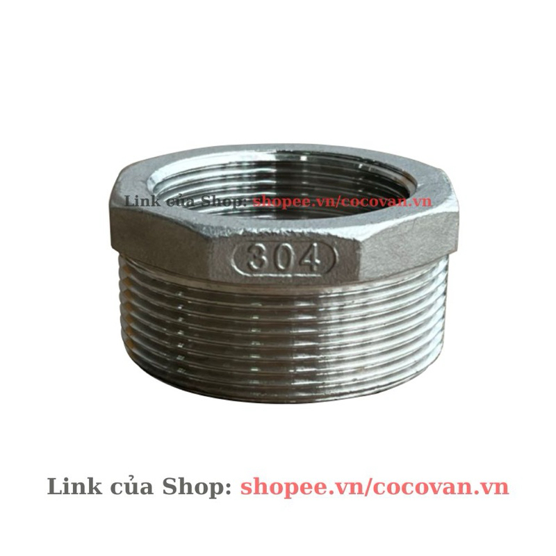 Cà rá inox 304 17mm x 13mm đến 49mm x 34mm | Shopee Việt Nam