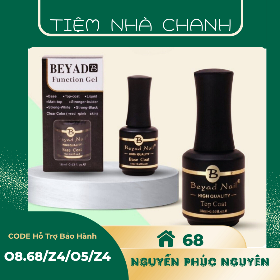 Base Top BEYAD - Bộ BEYAD Liên Kết - Top Bóng | Shopee Việt Nam