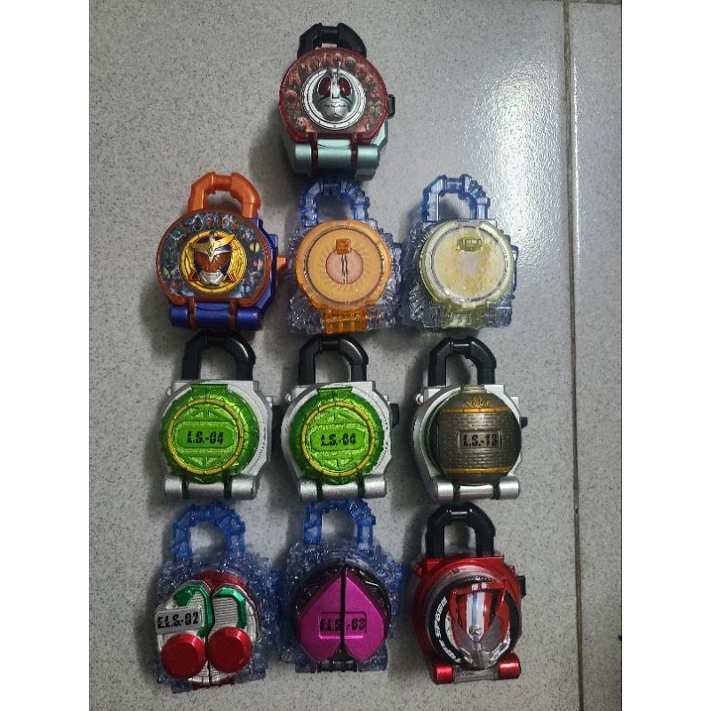 Lockseed DX Kamen Rider | Shopee Việt Nam