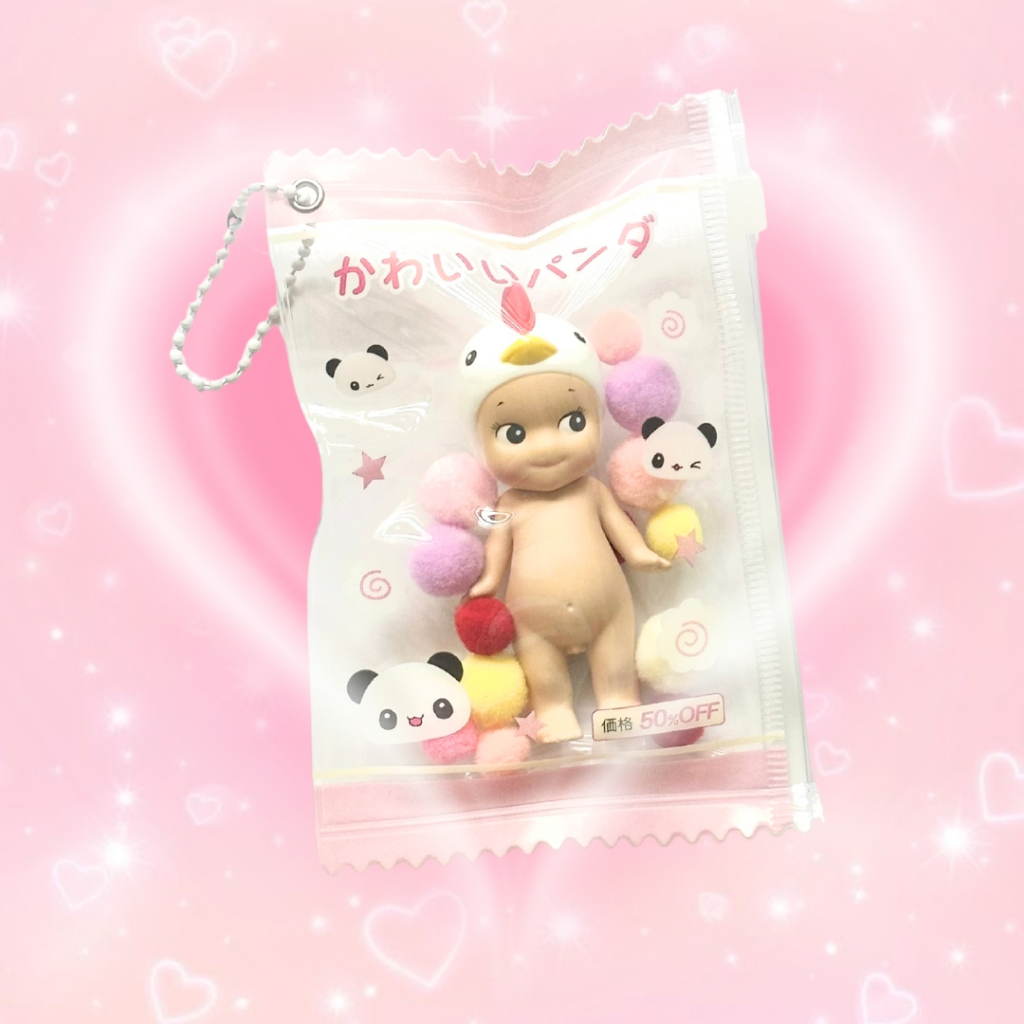 [CHÍNH HÃNG] Móc khoá mô Hình Sonny Angel Animal Series - Cockerel ...