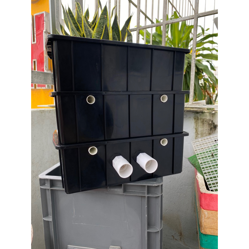 LỌC THÙNG BAKKI (18L) | Shopee Việt Nam