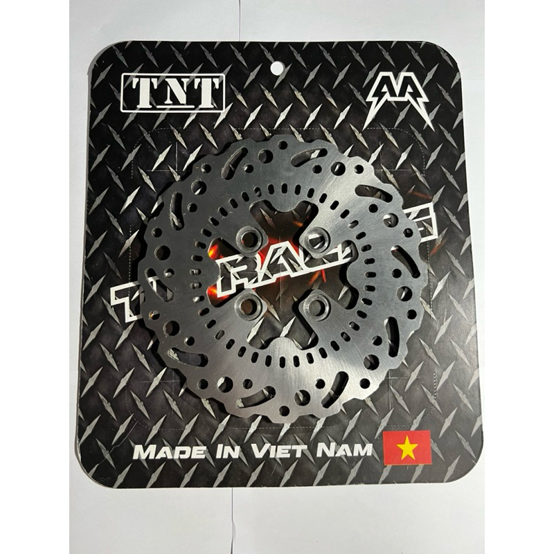 Đĩa Lead 4 lỗ Size 190mm | Shopee Việt Nam