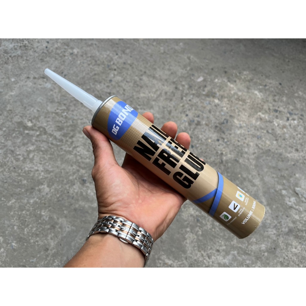 Keo dán bond đa năng | Shopee Việt Nam
