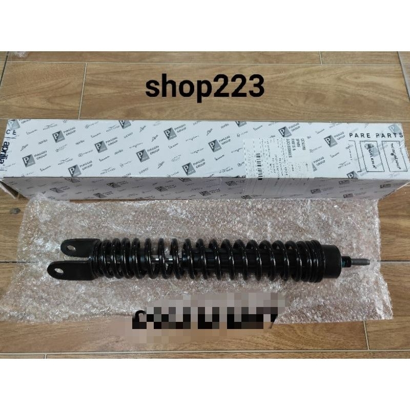 giảm xóc sau xe zip (chính hãng) | Shopee Việt Nam