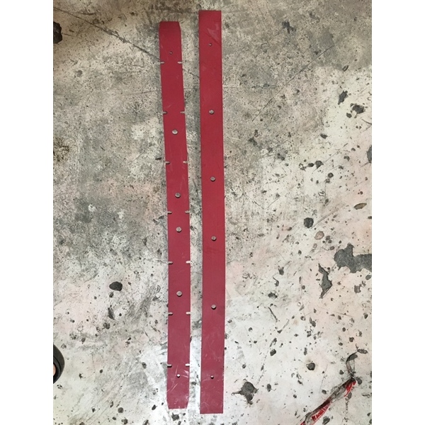 Bộ cao su thay thế cần gạt máy chà sàn liên hợp KMS75B - KMS75E ...