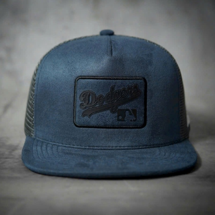 Mũ snapback Dogler lưới thoáng mát hàng VNXK | Shopee Việt Nam