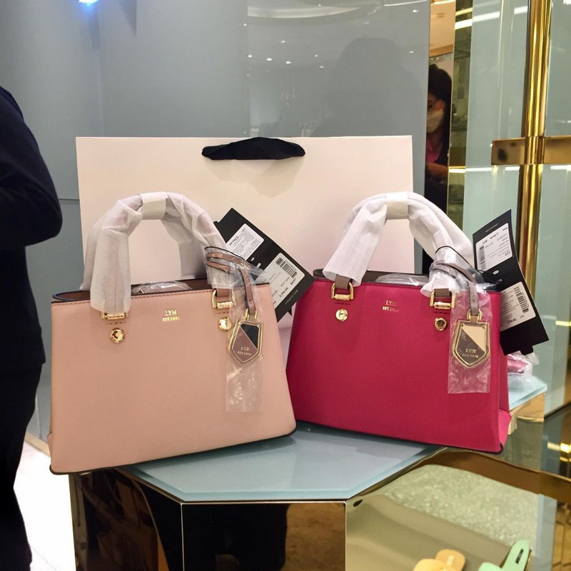 TIEMTUINHANA TUI DAINA LYN BAG 2022 Fullbox | Shopee Việt Nam