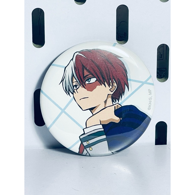 Badge Shoto trong MHA | Shopee Việt Nam