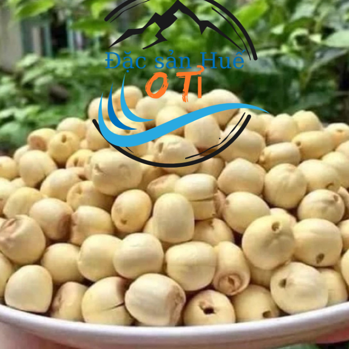 [ Sen Huế ] Sen Tươi Chuẩn Gốc Huế- Đặc Sản Huế Hàng Mới Nhất Giá Theo ...